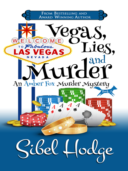 Libby - Vegas, Lies, and Murder